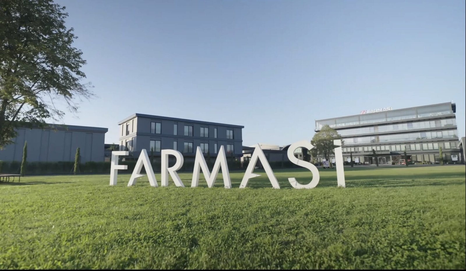 FARMASI L’Excellence et la Qualité au Service de Votre Beauté!